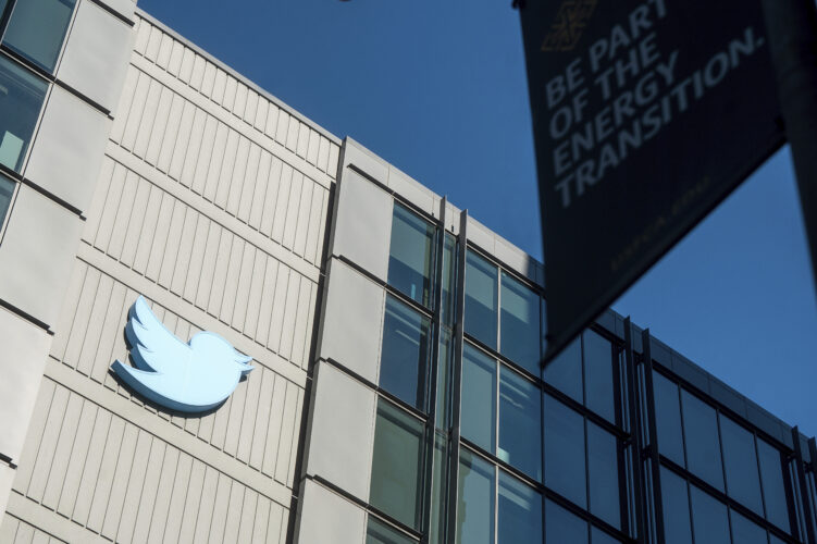 New Twitter rules expose election offices to spoof accounts | News ...